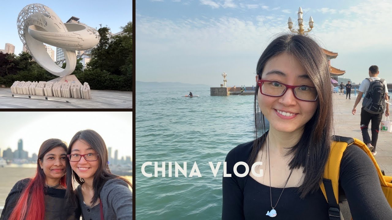 China Vlog 2023 - YouTube