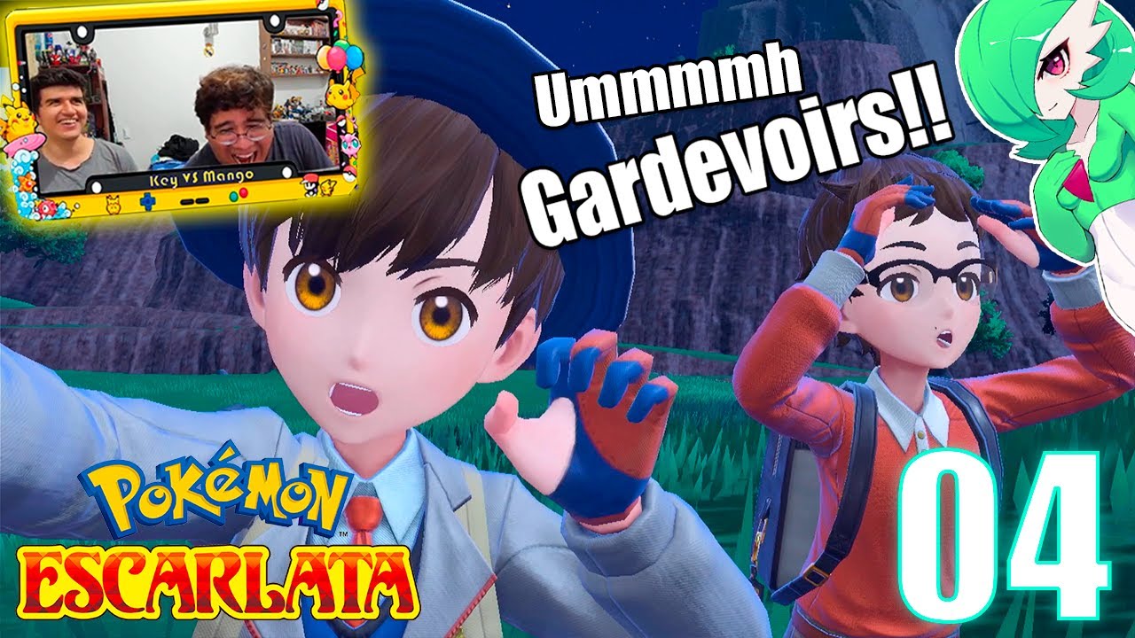 MI PRIMERA VEZ JUGANDO POKÉMON Ep.4: Mi primer Combate Pokémon - Keyxer ...