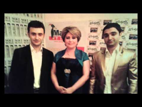 Sebire Kazimova Oqtay Huseynov Gilenar