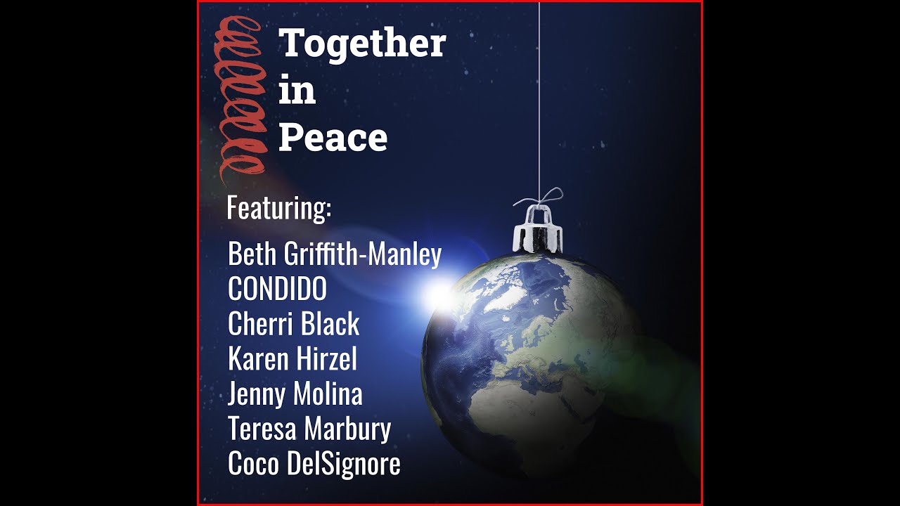 Together in Peace - YouTube