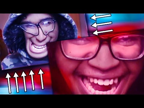 Miniklin Gets His "Ch33ks CLAPPED" by Erika Costell - YouTube