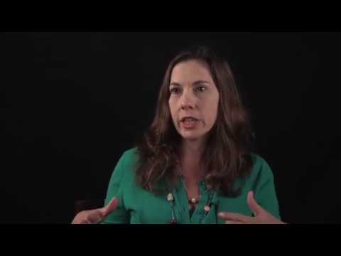 Debra Cole oral history interview, 2017-10-19 - YouTube