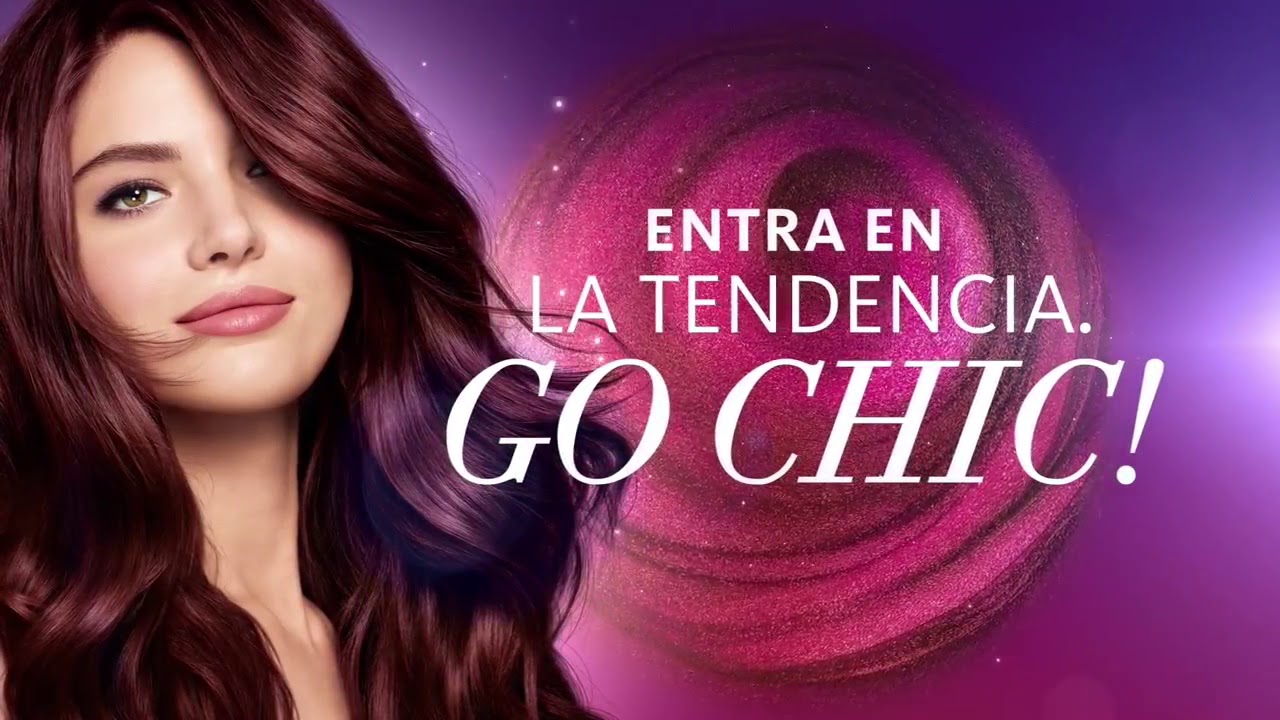 CCBRAND Henkel Palette Chic - YouTube