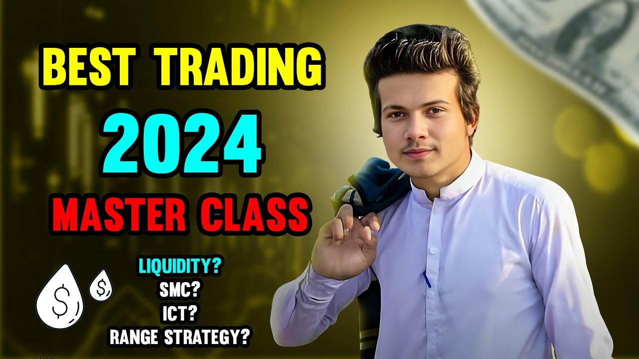 Best Trading Master Class, Different Strategies Explained! || Batch 5 ...