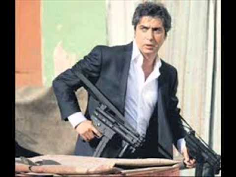 KVP-MUSTANG 2013 MP3