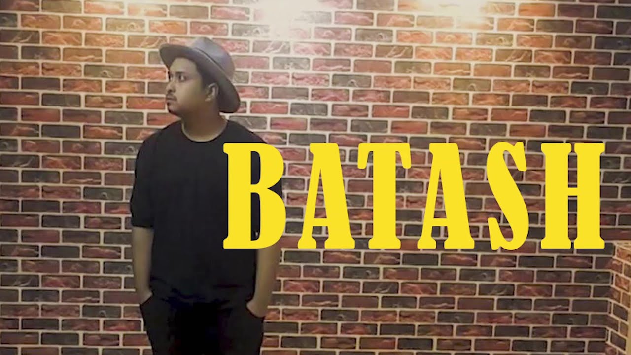 BATASH ~ Shashwot Khadka ~ Kunai Din Choreography _ Cover Dance Video ...