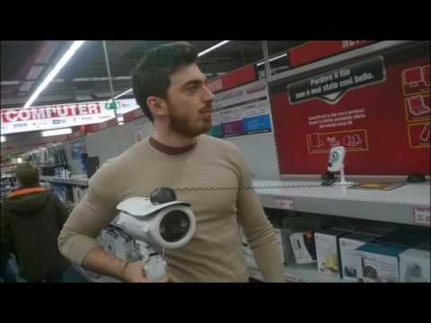 ALESSANDRO TENACE - YouTube