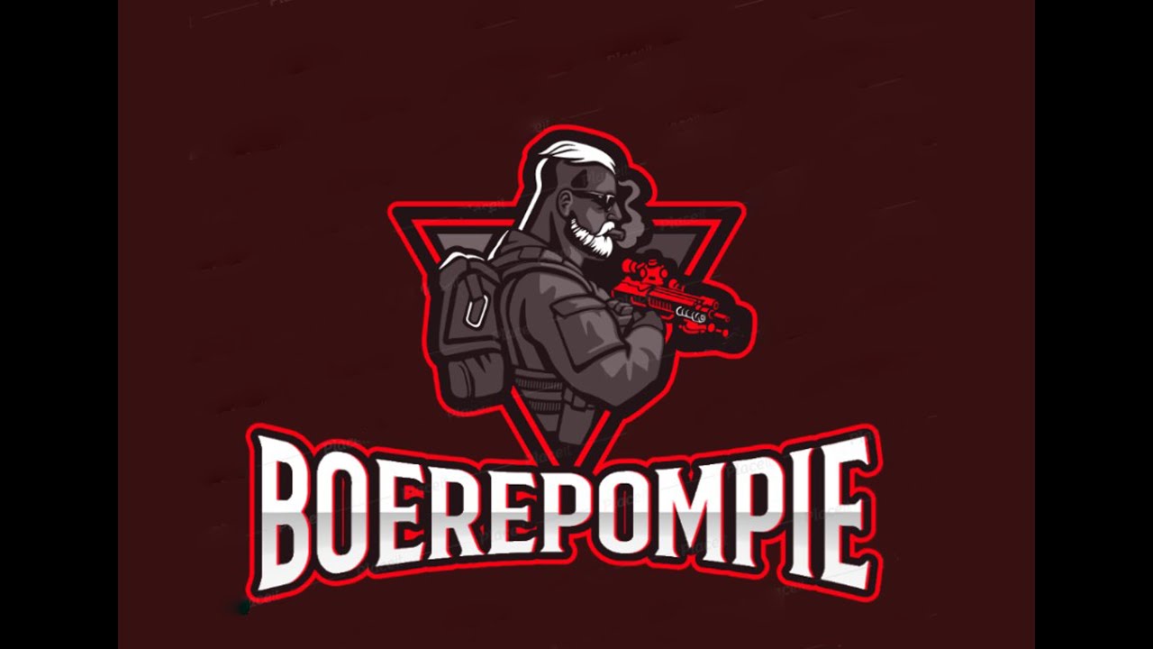 Boerepompie - YouTube