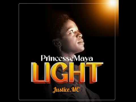 PrincessMaya #JUSTICE #MC version lead