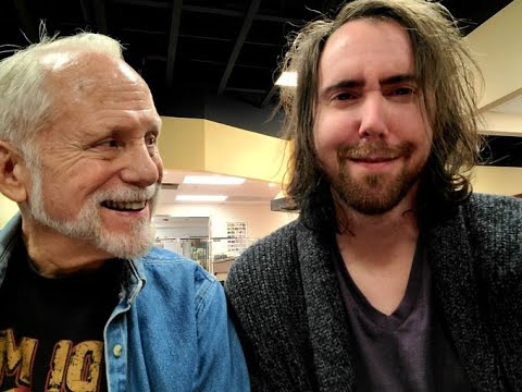 RIP Asmongold's Dad | The kappa Convict - YouTube