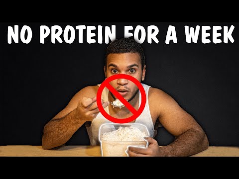 I Did The 7 Day Rice Diet