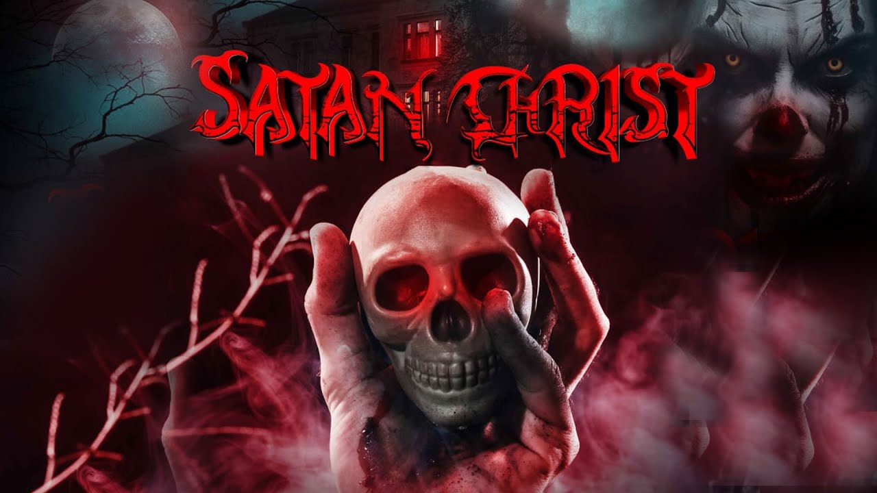 Satan Christ | Horror Short Film Competition - YouTube