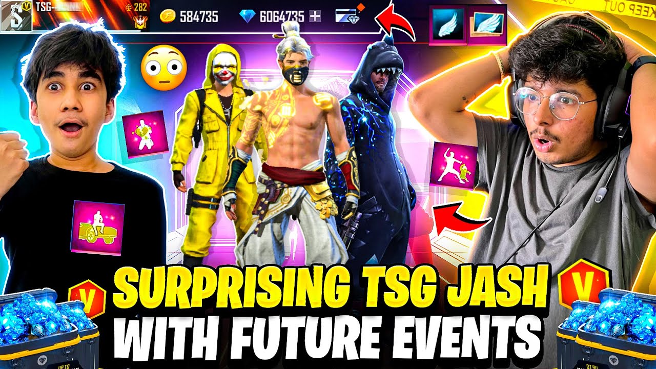 Surprising TSG Jash With GOLDEN SHADE BUNDLE 😱 Who Sent Mystery Gifts?😍 ...