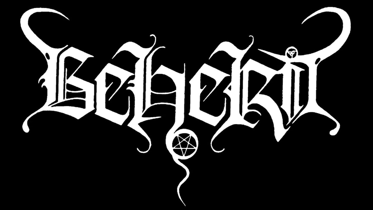 BEHERIT - 03 - DEAD INSIDE - YouTube