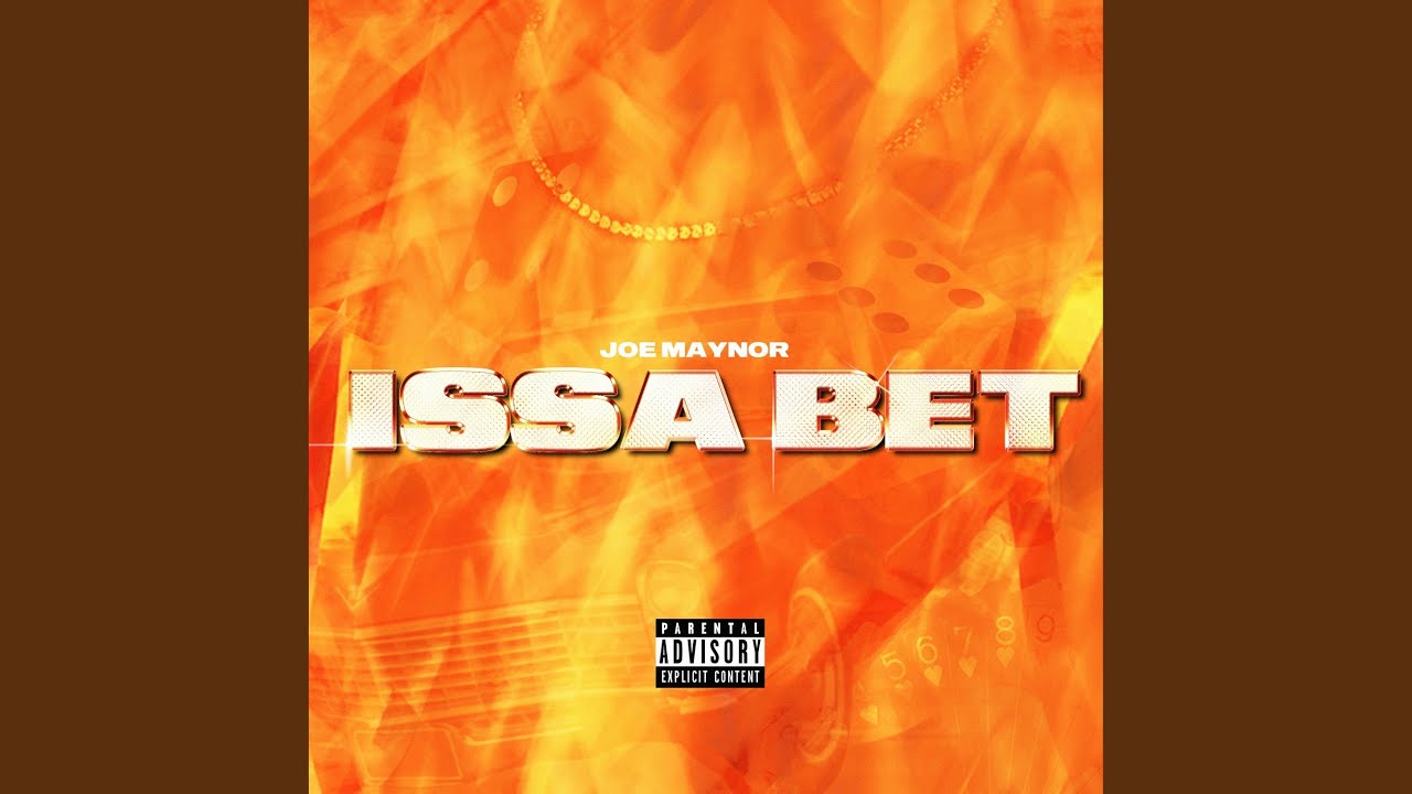 Issa BET - YouTube Music