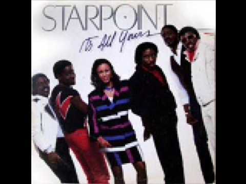 Starpoint - Satisfy Me Lover - YouTube