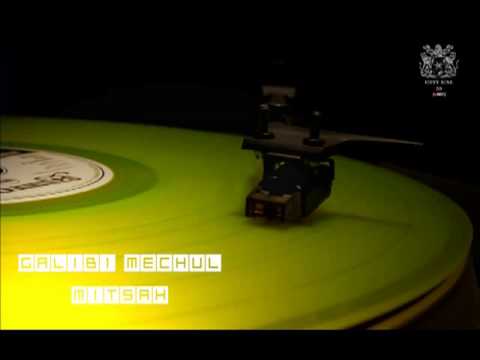 Mitsah   Galibi Meçhul  Ayhan Öztürk ) AKUSTİK