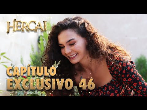 Hercai - Capítulo Exclusivo 46