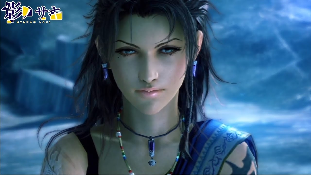 【FF13】#7 サクサク進めるFFXIII【VTuber / JP】 - YouTube