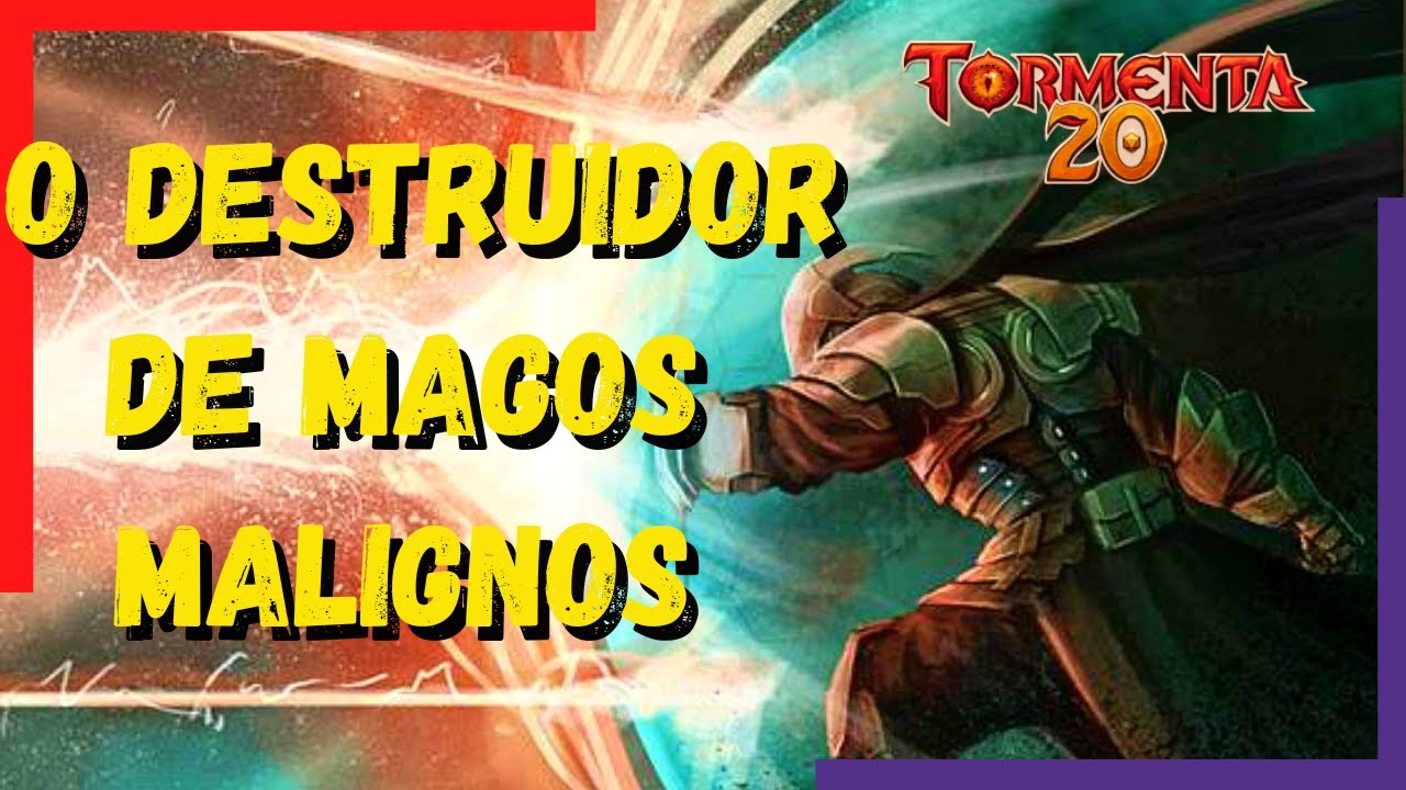 INQUISIDOR DE WYNNA! SAIBA TUDO SOBRE ESSA DISTINÇÃO DE TORMENTA20 ...