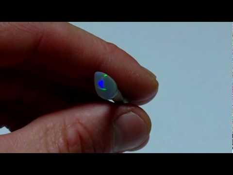 OC136 opale australie.AVI - YouTube
