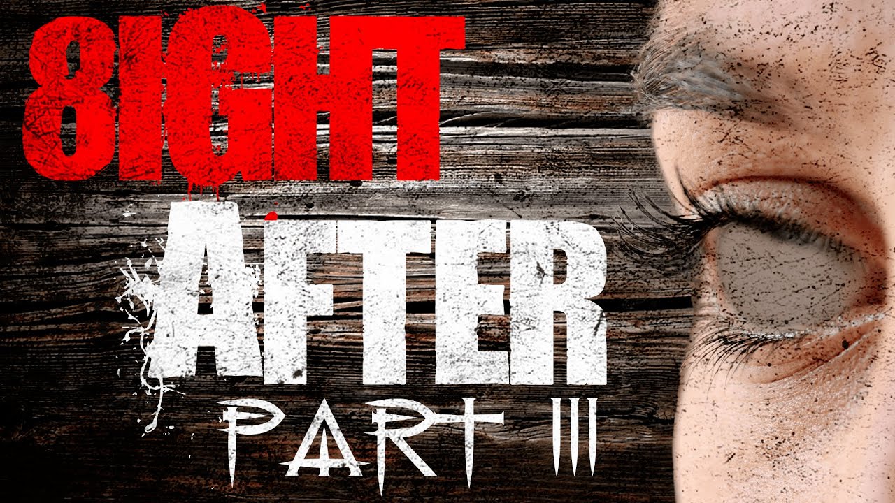 "8ight After" Ghost Story - YouTube