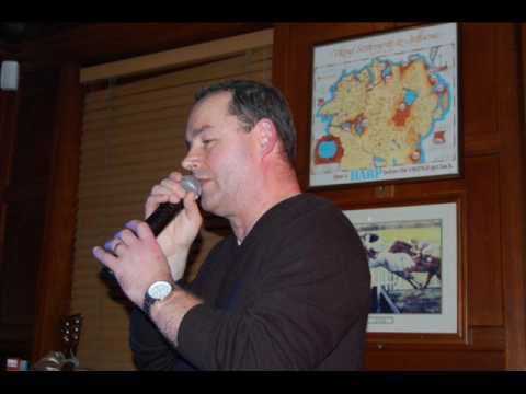 Gerry Dougie Breslin on Mark Patterson Show BBC Radio Foyle 12 Nov 2010 ...