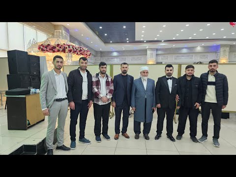 Derviş MADSOR Düğün Klipleri Muhammed ASLAN