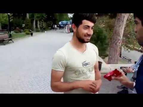 KEK YE QAZAN UDUSLU SORGU MİNGECEVİR