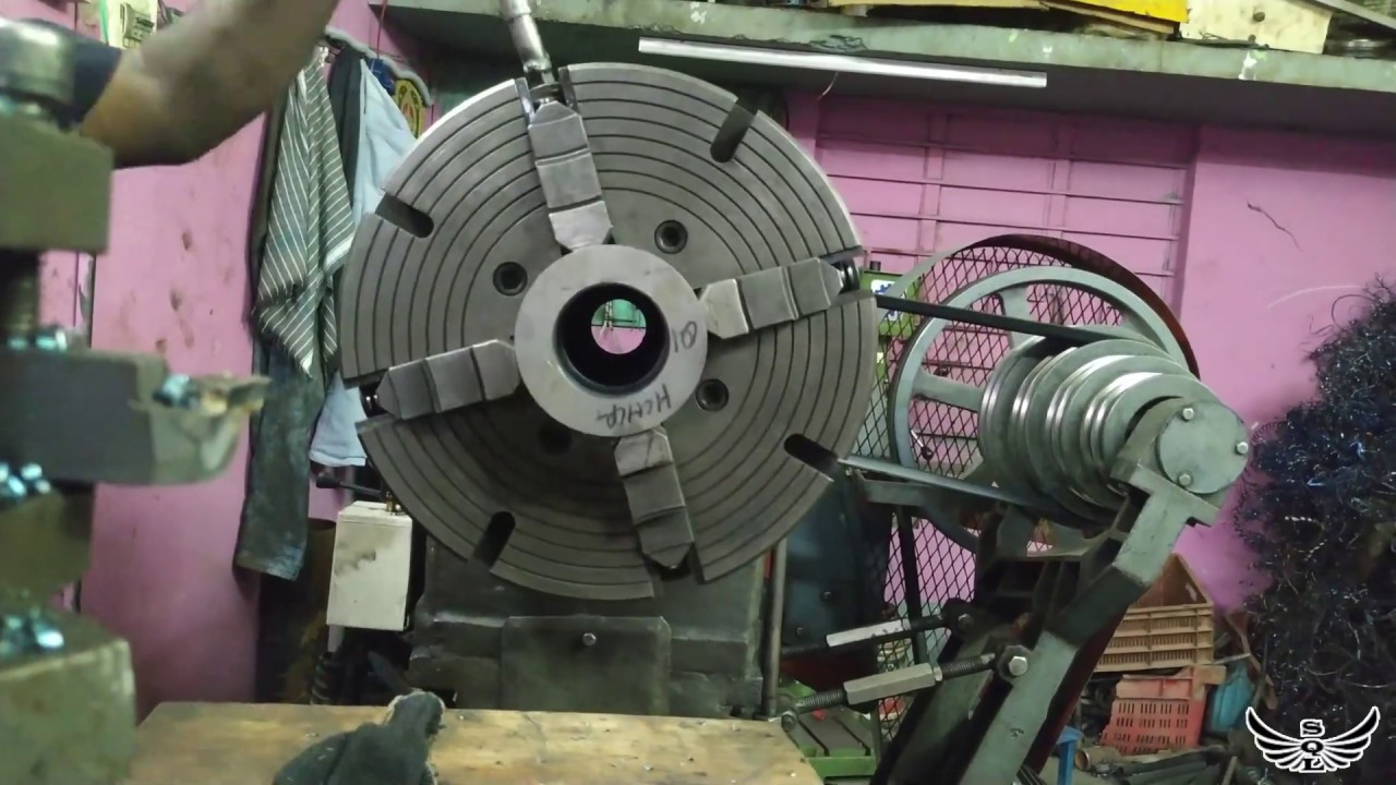 Dye Lathe Operation ||Tool Turning || Full Video || Star Quick Links ...