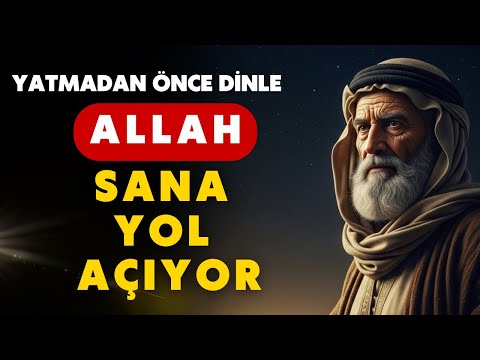 Allah Yürüyene Yol Açıyor: Sen Yeter ki Başla!