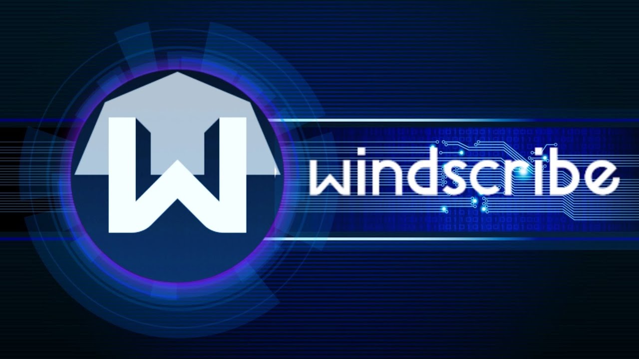 آموزش ساخت بی نهایت اکانت Windscribe - YouTube