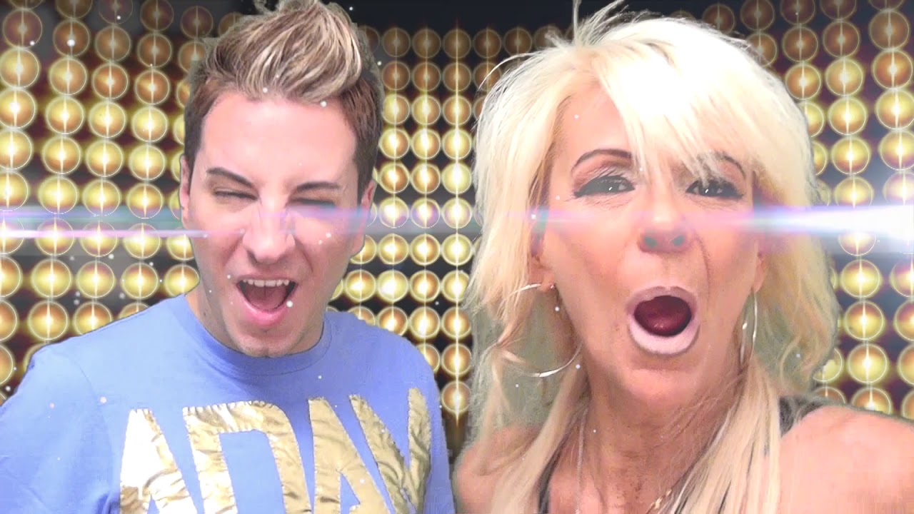 Tan Mom feat. Adam Barta - Life of the Party (Official HD video) - YouTube