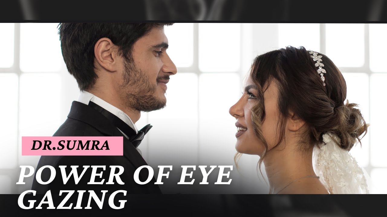 Power of Eye Gazing - YouTube