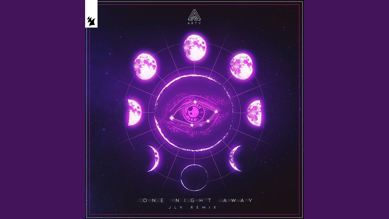 One Night Away (JLV Remix) - YouTube Music