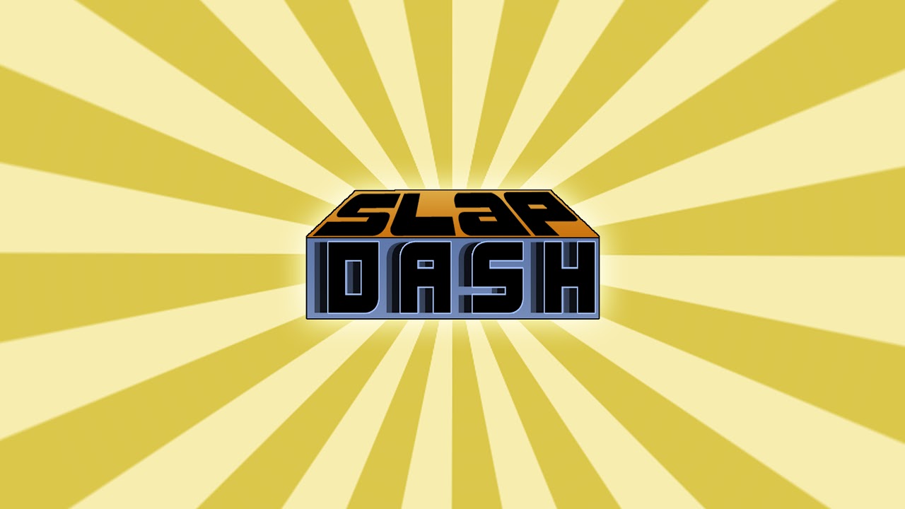 Slap Dash Live Stream - YouTube