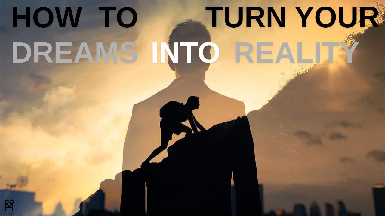 Why You Should Create a Vision Board - YouTube