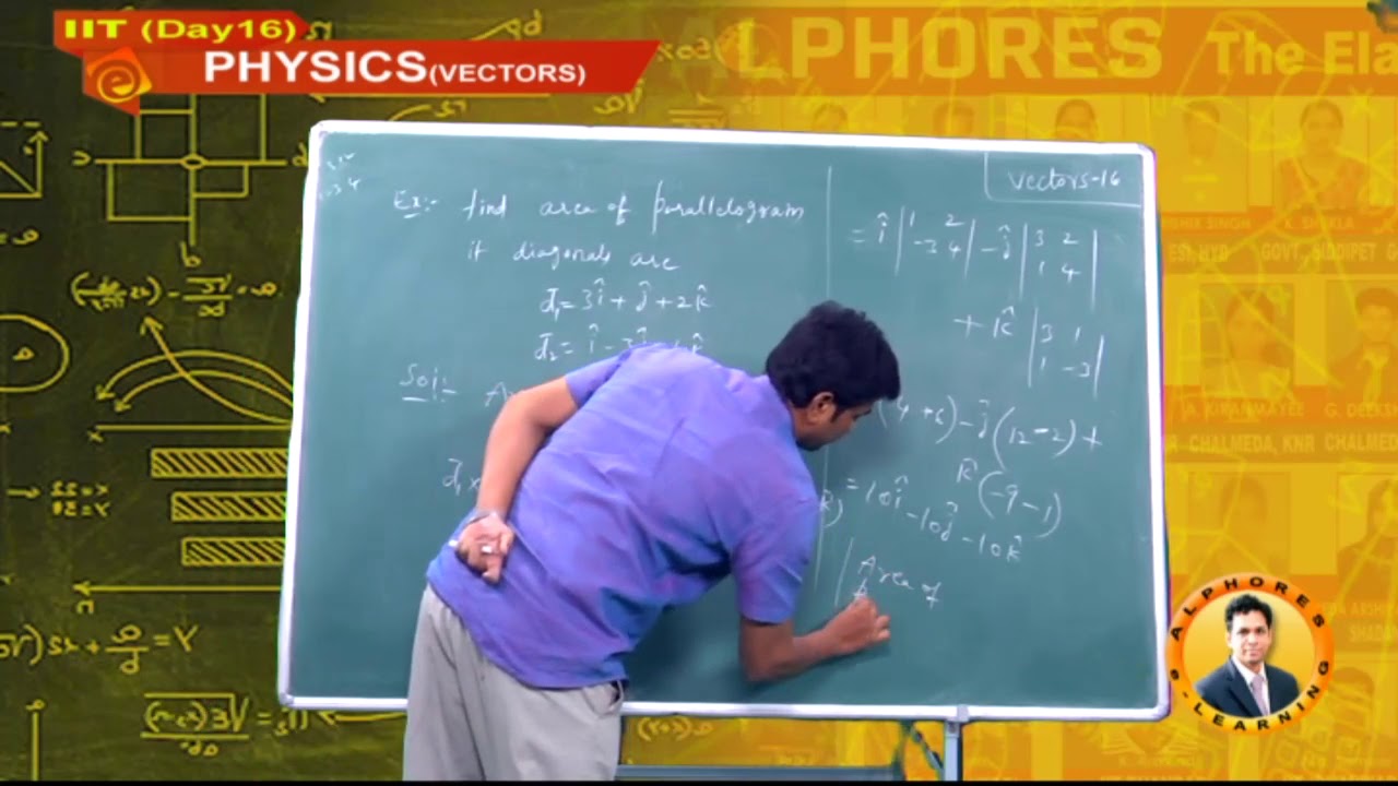 IIT | PHYSICS | CLASS XI | SESSION 16 | 27.05.2020 - YouTube