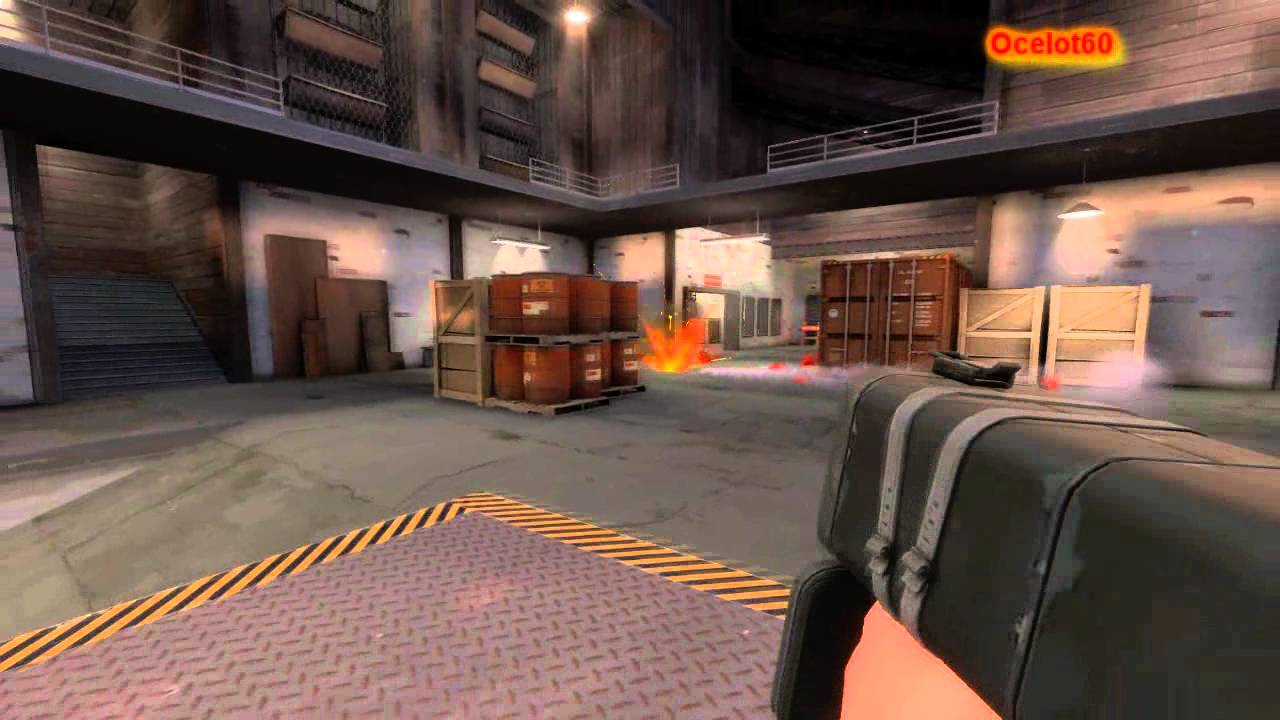 Team Fortress 2 - Black Box Tips and Tactics - YouTube