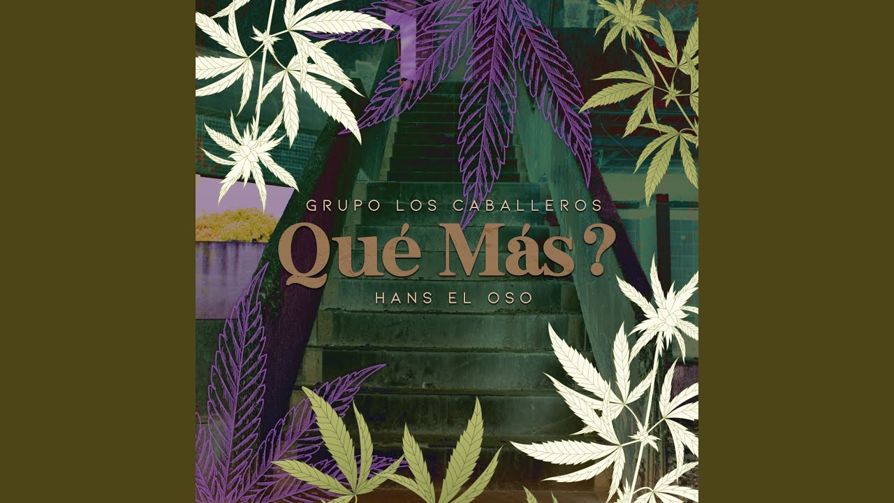 Qué Más? - YouTube