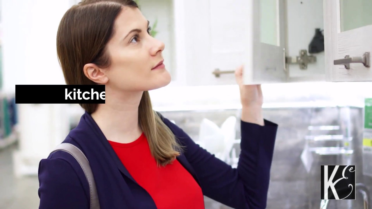 Kitchen Expressions - Kitchen & Bathroom Renovations - YouTube