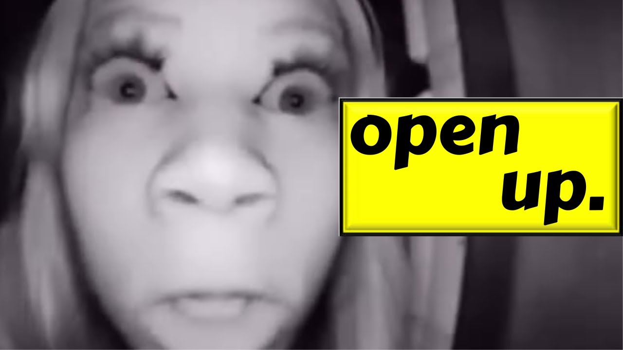 10 Scary Videos Caught on Ring Cameras - YouTube