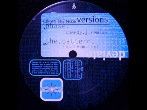 Human Beings - The Pattern (Earteam Mix) - YouTube