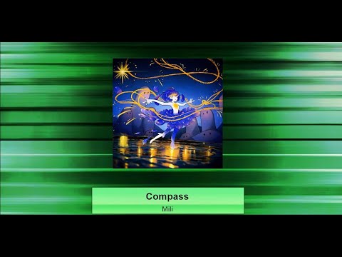 Compass - Mili [MXM 17] - YouTube