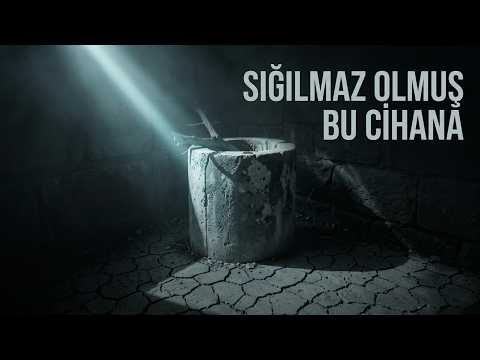 Merve & Abdullah Emre Atçı - Sığılmaz Olmuş Bu Cihana | (11 Eylül 2026)#13