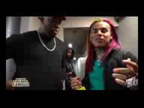 TEKASHI69 - Before They Were Famous - 6ix9ine / Gummo - YouTube