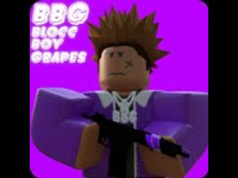 ROBLOX ROBANG: GDK Bloods + Grove Street Family VS BBG (Bloc Boy Grapes ...