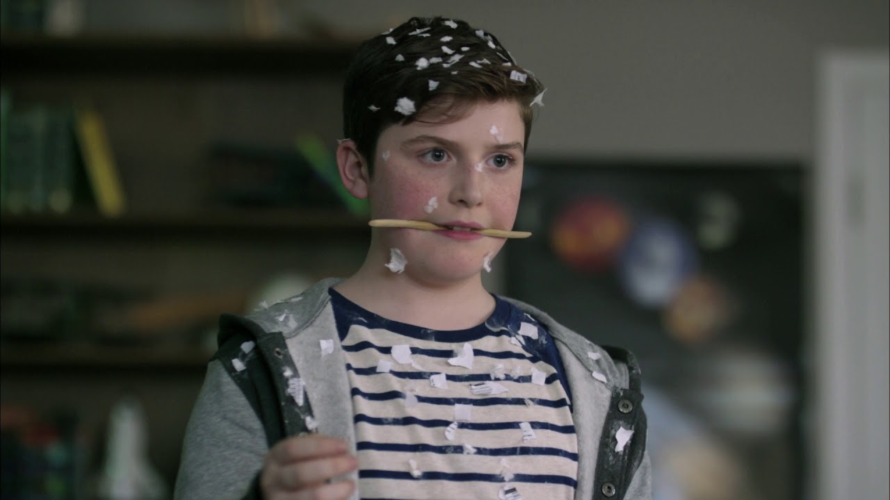 Aliens Ate My Homework - Aliens Have Landed - Own it 3/6 on DVD ...