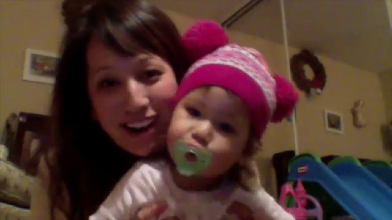 Day 2 of 3 Day Potty Training - YouTube