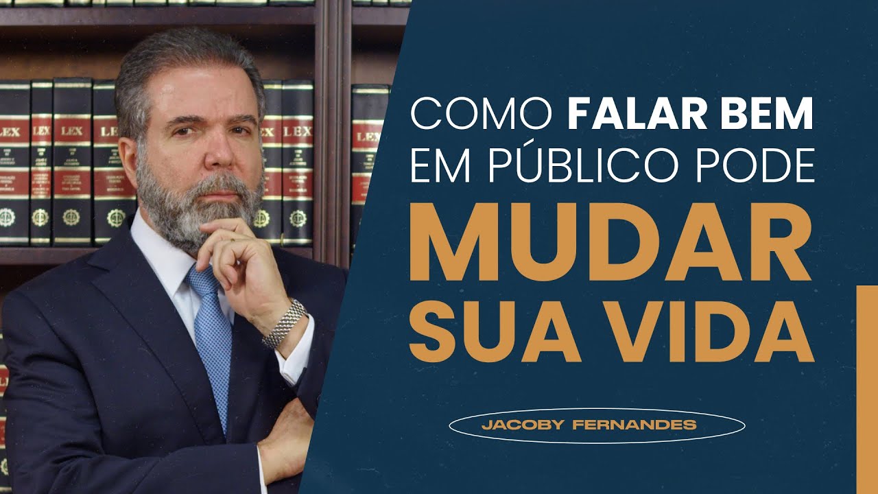 Como Falar Bem em Público | Recomendação - YouTube